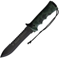 Aitor Commando 7.00 in Stainless Steel Fixed Blade Knife | 53% Off w ...