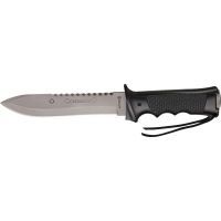 Aitor Commando Fixed Blade Knife w/12.38" Overall Length | 23% Off w ...