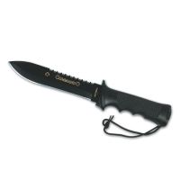 Aitor Commando Gold Fixed Blade Knife,6.9in | 50% Off w/ Free Shipping ...