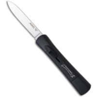 AKC Concord OTF Automatic Knife Black 3.25 Satin Flat A963C995