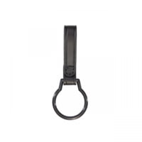 Aker Leather Flashlight Ring Double Strap | Free Shipping over $49!