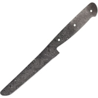Alabama Damascus Steel Damascus Knife Blade ADS105 | w/ Free Shipping ...