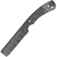 Alabama Damascus Steel Damascus Knife Blade ADS115 | w/ Free Shipping ...