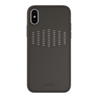 Alara by BRINK iPhone X Case, Black | Free Shipping over $49!