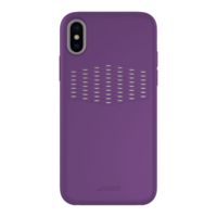 Alara by BRINK iPhone X Case, Ultra Violet | Free Shipping over $49!