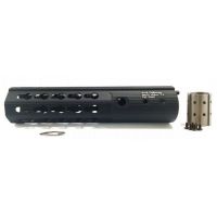 ALG Defense Ergonomic Modular Railed Handguard - KeyMod | Free Shipping ...