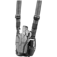 Alien Gear Holsters Rapid Force Drop Leg Holster Level III | Free ...