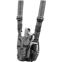 Alien Gear Holsters Rapid Force Drop Leg Lvl III XL Optic w QDS | Free ...