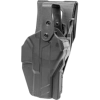 Alien Gear Holsters Rapid Force Duty Holster Low Ride Belt Slide Level ...