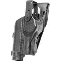 Alien Gear Holsters Rapid Force Duty Holster Low Ride Belt Slide Level ...