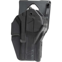 Alien Gear Holsters Rapid Force Duty Holster Mid Ride Belt Slide Level ...