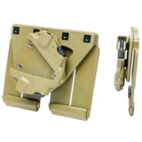 Alien Gear Holsters Rapid Force Expansion - MOLLE Adapter, Left Hand ...