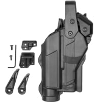 Alien Gear Holsters Rapid Force Holster Shell Level III Light Bearing ...