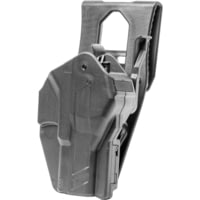 Alien Gear Holsters Rapid Force Low Ride Belt Slide Holster Level II ...