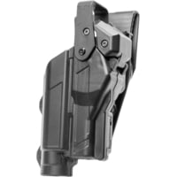 Alien Gear Holsters Rapid Force Low Ride w Strap Belt Slide Holster Lvl ...