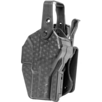 Alien Gear Holsters Rapid Force Mid Ride Belt Slide Holster Level III ...