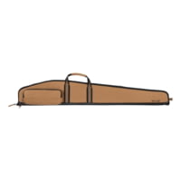 Allen Ranch Canvas Shotgun Case w/Lockable Zipper and D-ring | $5.10 ...