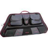 Allen Gearfit Edge Bow Case | Free Shipping over $49!