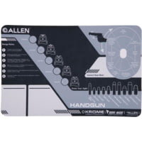 Allen Krome Handgun Shooting Range & Cleaning Mat | Free Shipping over $49!