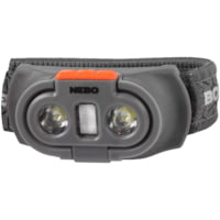 IPROTEC NEBHLP0015 Einstein 750 Headlamp Gray 5/80/250/750 Lume | $3.90 ...