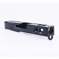 Alpha Shooting Sports ALPHA Marksman V4 Slide for Glock 17 | Up to 48% ...
