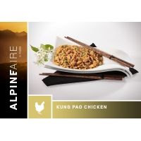 Katadyn Alpine Aire Foods Kung Pao Chicken - Serves 2 | Customer Rated ...