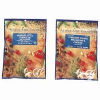 Katadyn Alpine Aire Foods Chicken Primavera - 2 Servings | Free ...