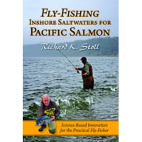 Amato Books Fly Fishing Inshore Saltwater For Pacific Salmon | Free ...