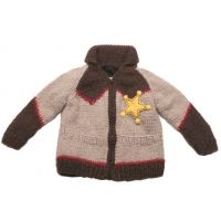 Ambler Buckaroo Sweater - Kid's | Free Shipping over $49!