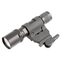 American Defense Manufacturing A VLTOR adapter for Flashlight Mounts ...