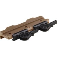 American Defense Manufacturing AD-1700 Mount w/ Mounting hardware | 4 ...