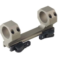 American Defense Manufacturing AD-Delta Scope Mount 30 MOA | Free ...