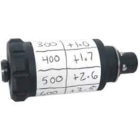 American Defense Manufacturing QD Ballistic Data Turret Dope Roller ...