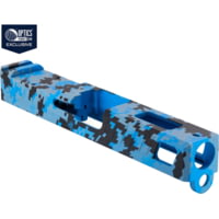 DEMO, American Tactical Arms OPMOD ATA19 Badger