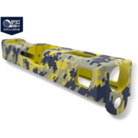 American Tactical Arms OPMOD ATA19 Badger Stripped