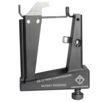 American Tactical Imports AR-15 Mag Well Adapter, 9mm, Glock | $5.61 ...