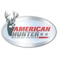 American Hunter SALE - Wildlife Feeders & Game Feeders