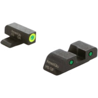 AmeriGlo Spartan 3 Dot Springfield Hellcat Night Sights | Customer ...