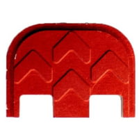 Anarchy Outdoors Glock Slide Plate | Up to 30% Off Free Shipping over $49!