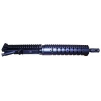 Anderson Manufacturing 10.5in 300 Blackout Complete Upper,RF85 | Free ...