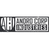 Andro Corp Industries Dealer: 24 Products for Sale Up to 39% Off FREE S ...