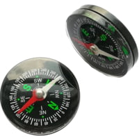 Angler's Choice Compasses Round | Free Shipping over $49!