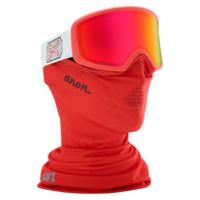 Anon Deringer Goggle - Women's | Free Shipping over $49!