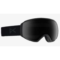 Anon WM1 Women's Goggle w/ Spare Lens | 5 Star Rating Free Shipping ...
