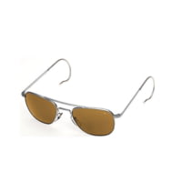 AO Original Pilot Sunglasses, Comfort Cable Temples, 57mm Lenses | Free ...