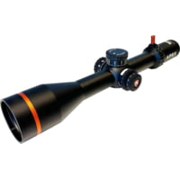 Apex Optics RivalX 4-32x56mm Rifle Scope, 34mm Tube, First Focal Plane ...