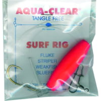 Aqua Clear Tackle Power Cast Surf Rigs | Free Shipping over $49!
