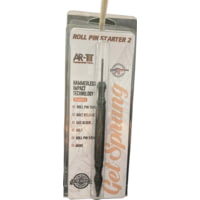 AR TakeDown Tool AR-15 Firearm Roll Pin Starter | Free Shipping over $49!