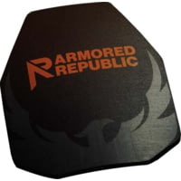 AR500 Armor C2 Multi-Hit Ceramic Body Armor Plate | $29.01 Off w/ Free ...