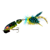 Arbogast Jointed 2.0 Jitterbug Lure | Up to 44% Off Free Shipping over $49!